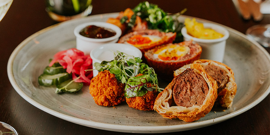 Dinner Menu & Prices – The Bell, Stourbridge