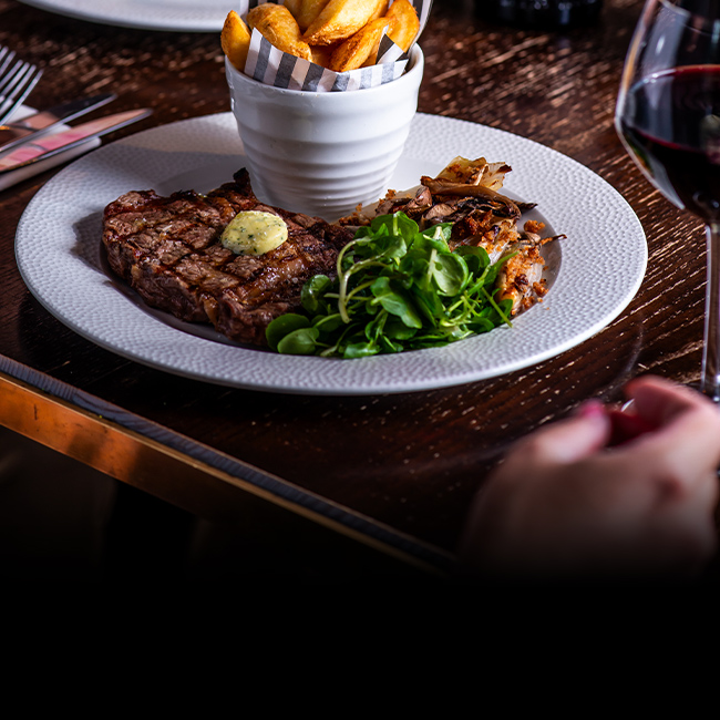 Country Pub in Stourbridge | The Bell