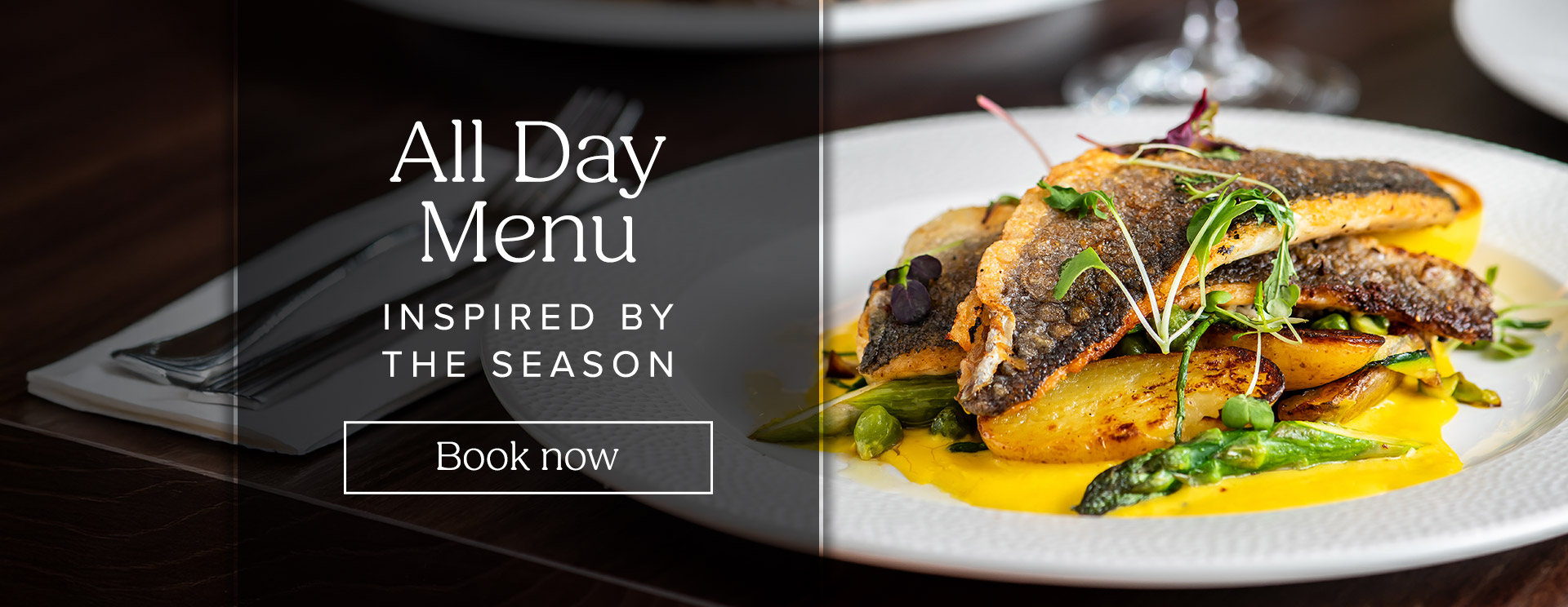Dinner Menu & Prices | All Day Dining at The Bell Stourbridge